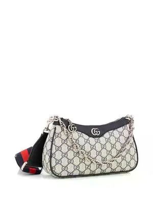 Gucci Ophidia Charm Shoulder Bag