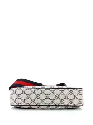 Gucci Ophidia Charm Shoulder Bag