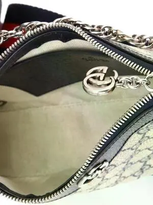Gucci Ophidia Charm Shoulder Bag