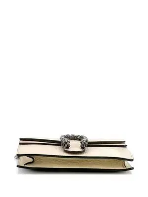 Gucci Dionysus Super Mini Clutch Bag