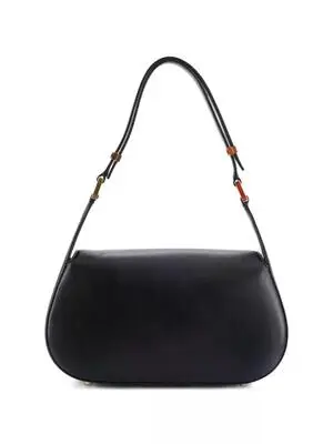 Valentino Garavani Vlogo Chain Flap Shoulder Bag