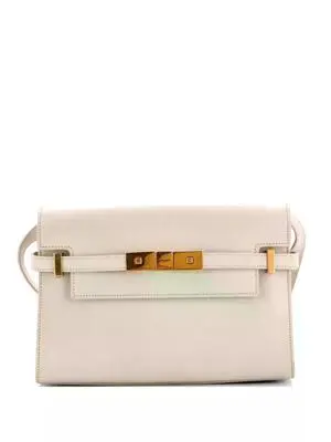 Saint Laurent Manhattan Small Shoulder Bag