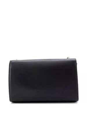 Saint Laurent Monogram Tassel Crossbody Bag