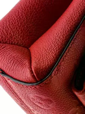 LOUIS VUITTON Monogram Empreinte Vavin Bb Bag