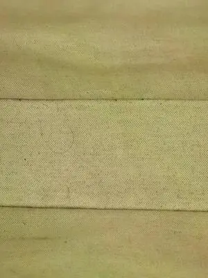 Burberry Convertible Vintage Check Coated Canvas Tote Bag