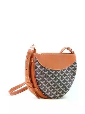 Goyard Hirondelle Shoulder Bag
