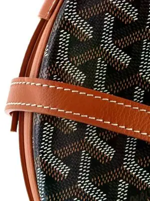 Goyard Hirondelle Shoulder Bag