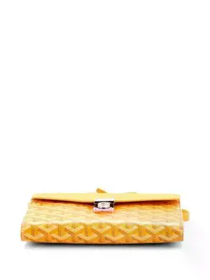 Goyard Chypre Wallet On Strap