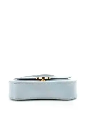 Celine Lola Triomphe Top Handle Bag