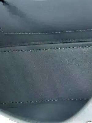 Celine Lola Triomphe Top Handle Bag