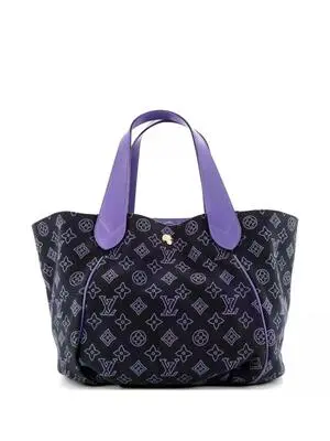 LOUIS VUITTON Cabas Ipanema Gm Tote Bag