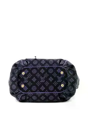LOUIS VUITTON Cabas Ipanema Gm Tote Bag