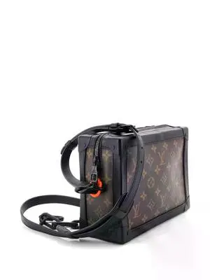 LOUIS VUITTON Solar Ray Soft Trunk Bag