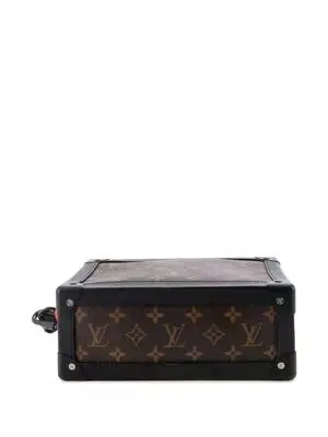 LOUIS VUITTON Solar Ray Soft Trunk Bag