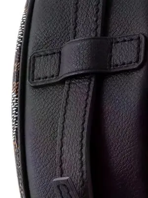 Goyard Hirondelle Shoulder Bag - Black