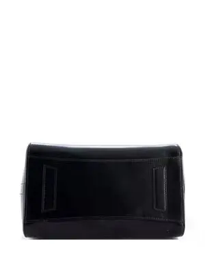Givenchy Antigona Bag Glazed Leather Small Satchel