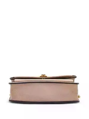 LOUIS VUITTON Vavin Chain Wallet Nm Monogram Empreinte Leather
