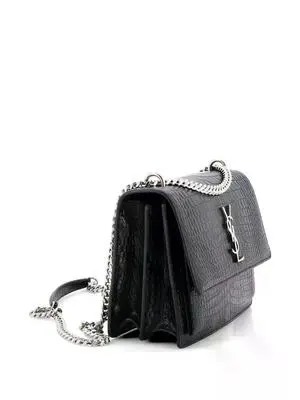 Saint Laurent Medium Sunset Bag