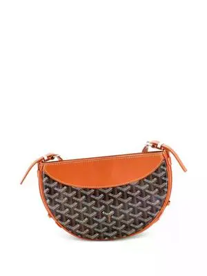 Goyard Hirondelle Shoulder Bag