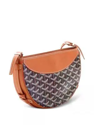 Goyard Hirondelle Shoulder Bag