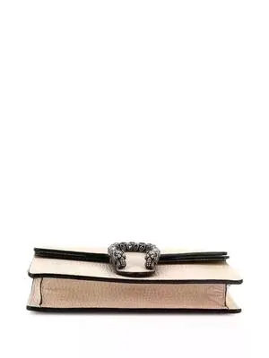 Gucci Dionysus Super Mini Clutch Bag