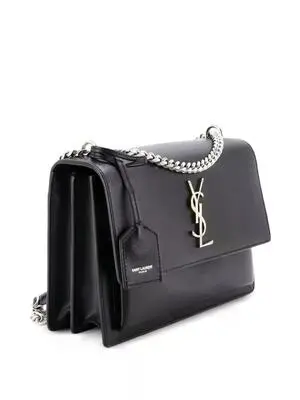 Saint Laurent Sunset Medium Crossbody Bag