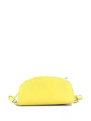 Hermès Gr24 Backpack In Evercolor Leather