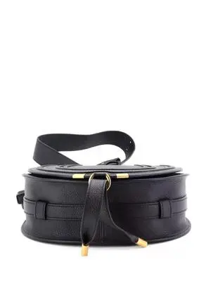 Chloé Marcie Medium Crossbody Bag