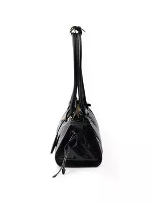 Prada Bonnie Medium Leather Bag
