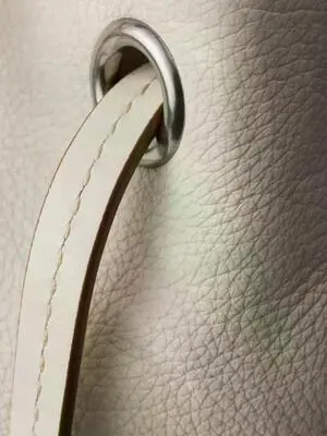 Prada Route Large Leather Bag