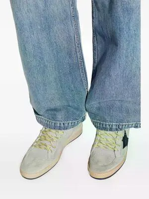 GOLDEN GOOSE Ball Star Sneakers