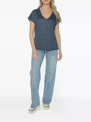 ECOALF Arendal V-neck T-shirt