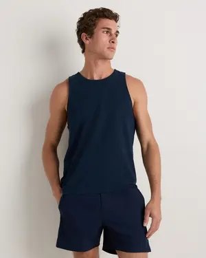 Quince Studio Performance Tank Top