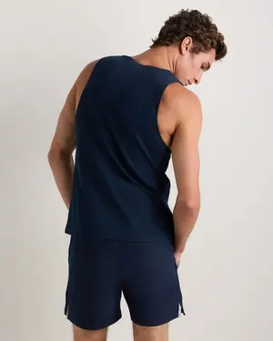 Quince Studio Performance Tank Top