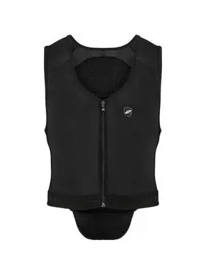 ZANDONÀ Italia Zip-up Vest