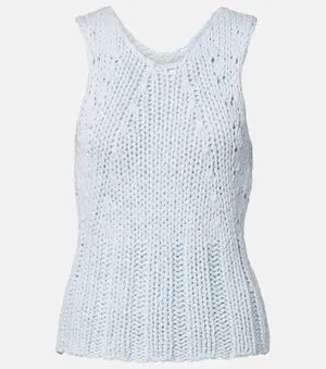 Khaite Layered Camis Tanks For Women