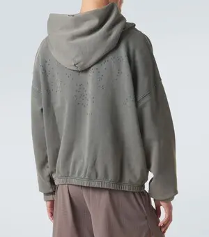 Satisfy Mothtech™ Cotton Hoodie