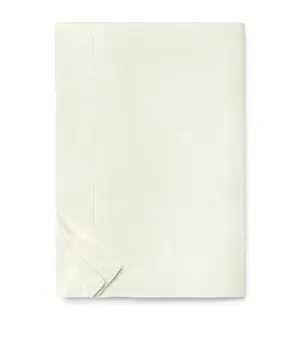 PRATESI Angel Luxe King Duvet Cover - Ivory