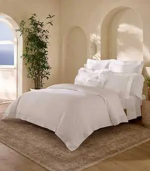 PRATESI Angel Luxe King Duvet Cover