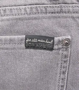 7 For All Mankind Lotta High-rise Wide-leg Jeans