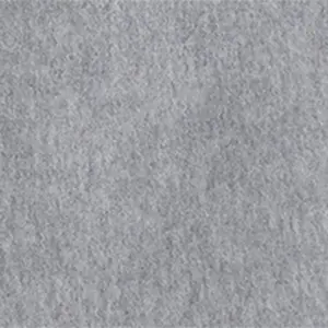 Mulberry Cashmere Fringed Scarf - Grey