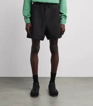 Studio Nicholson Starboard Sweatshorts