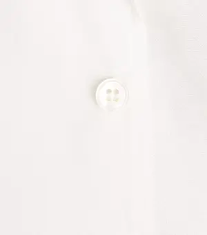 Studio Nicholson Linen Relaxed Shirt