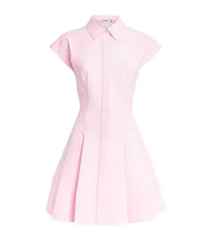 Simkhai Plain Day Dresses