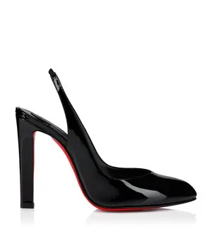 Christian Louboutin Slingback Pumps