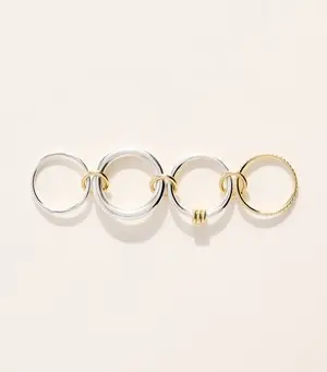 SPINELLI KILCOLLIN Star Signs Aries Ring