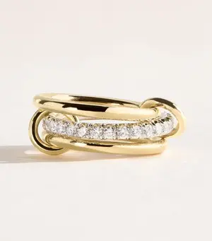 Spinelli Kilcollin Band Rings