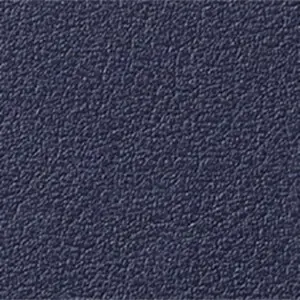 Cartier Leather Must Card Holder - Blue