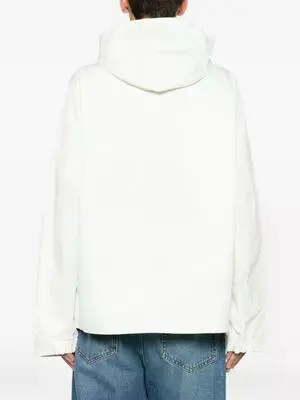Tommy Hilfiger Usa Sail Gp Hooded Jacket