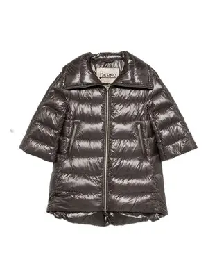 Herno Cleofe Midi Down Jacket